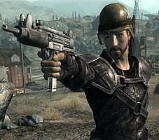 Chevalle Crime Family | Fallout Fanon Wiki | Fandom