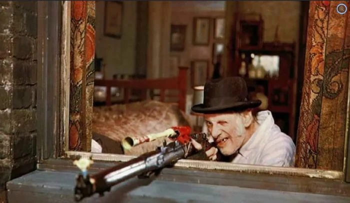 Manuel Bishop | Fallout Fanon Wiki | Fandom