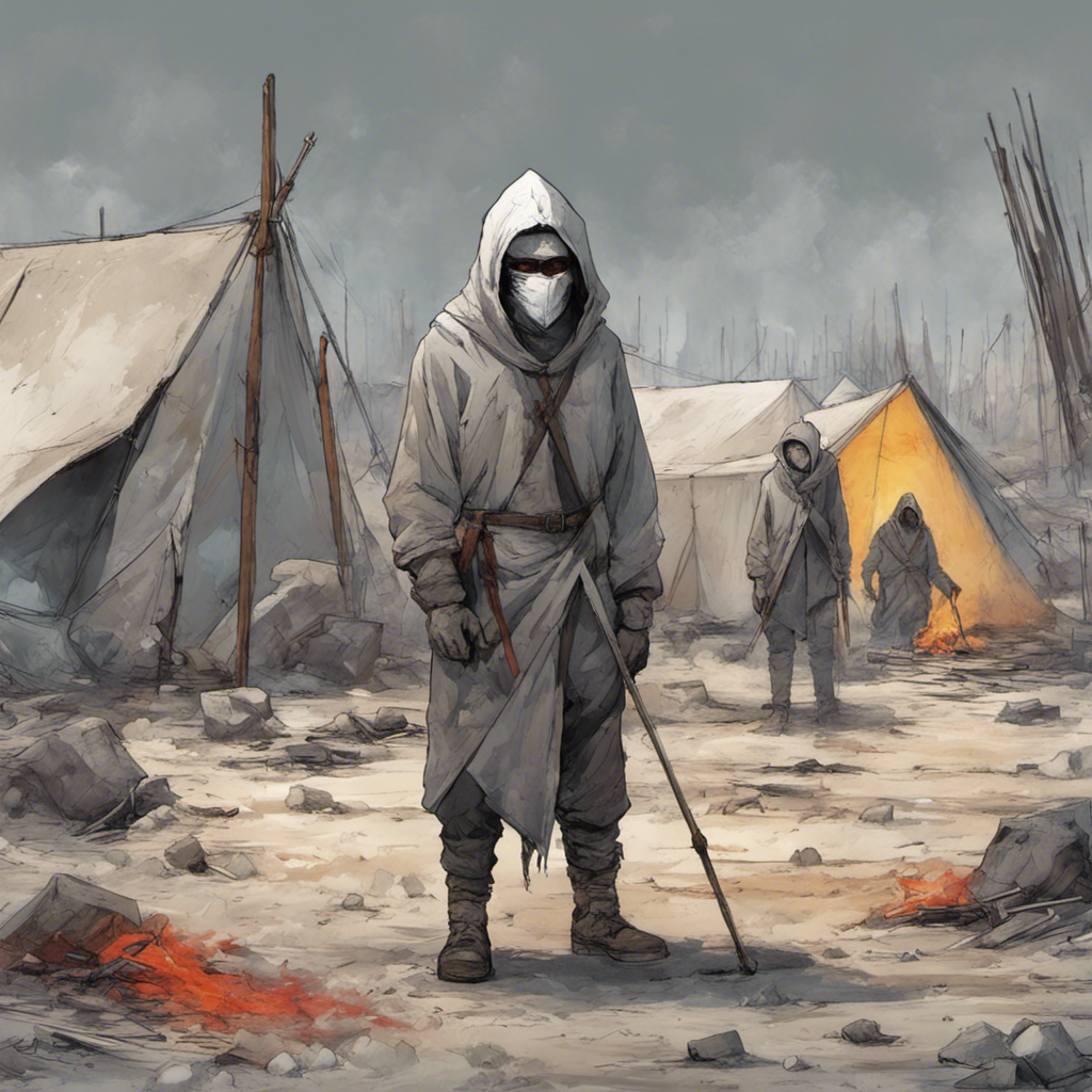 All Seeing Ones | Fallout Fanon Wiki | Fandom