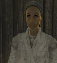 Salt Family | Fallout Fanon Wiki | Fandom