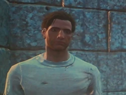 Arlen Targuss | Fallout Fanon Wiki | Fandom