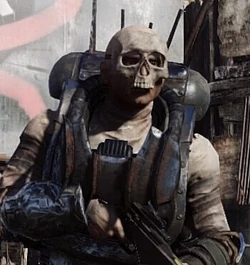 Killmeister | Fallout Fanon Wiki | Fandom