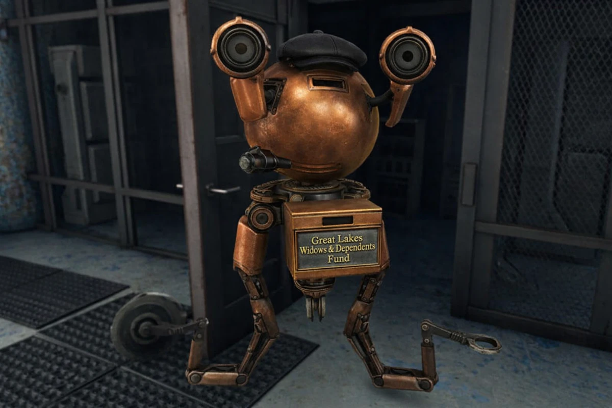 Copper | Fallout Fanon Wiki | Fandom