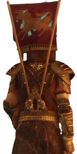 Deus | Fallout Fanon Wiki | Fandom