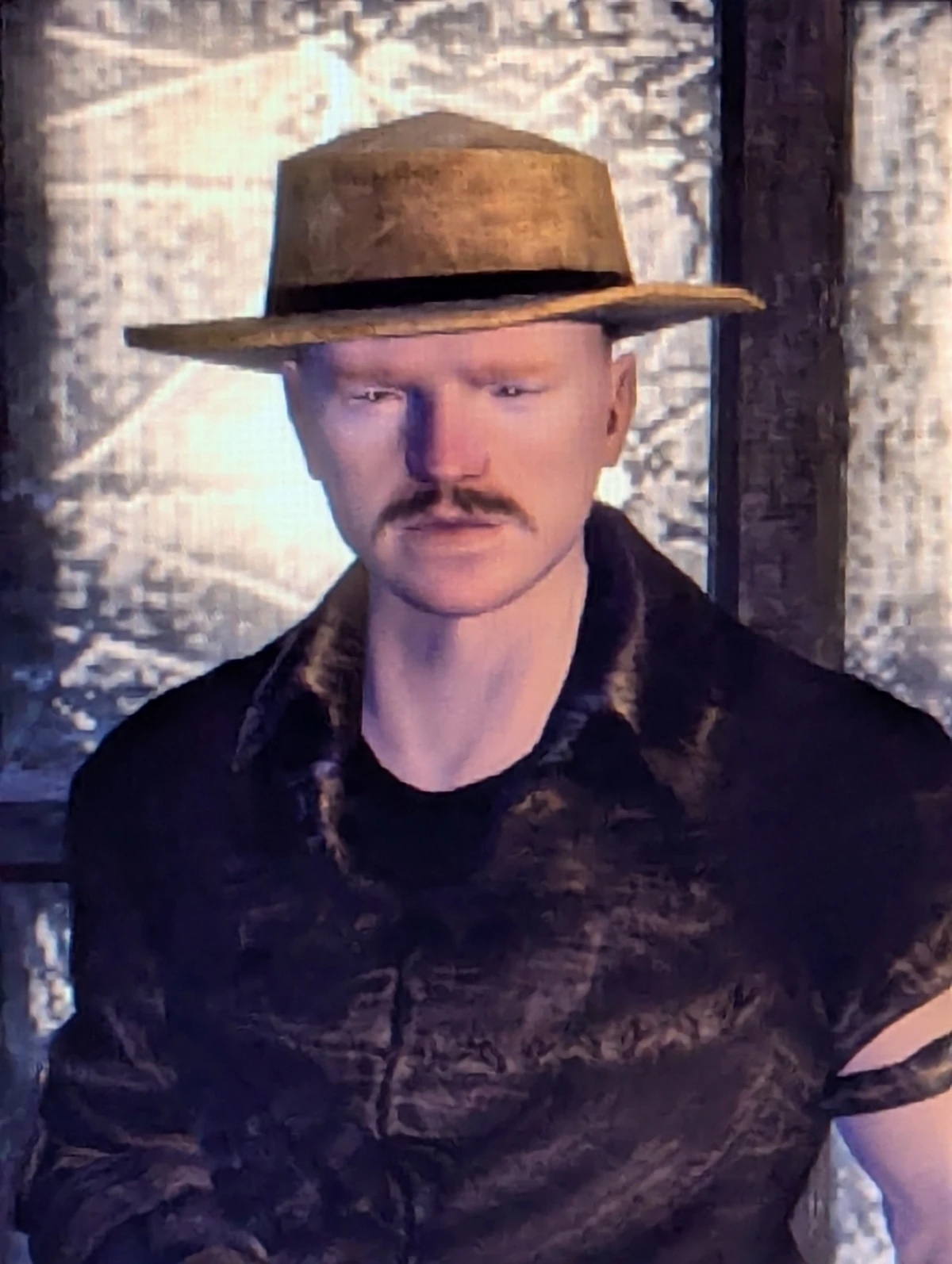 Doug Hutkins | Fallout Fanon Wiki | Fandom