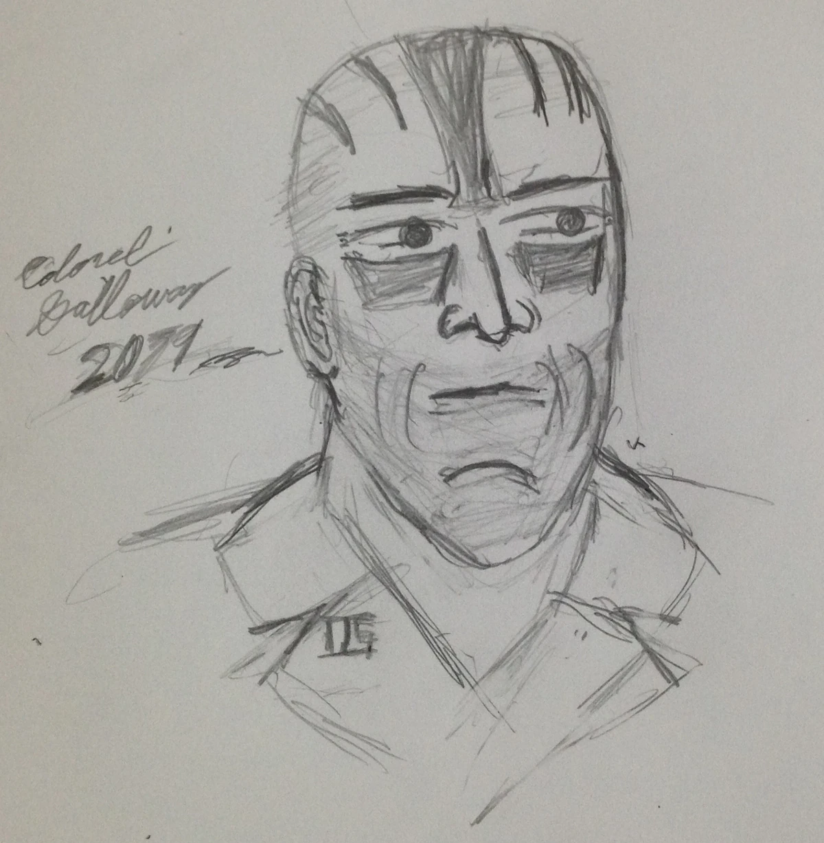 Warren Galloway | Fallout Fanon Wiki | Fandom