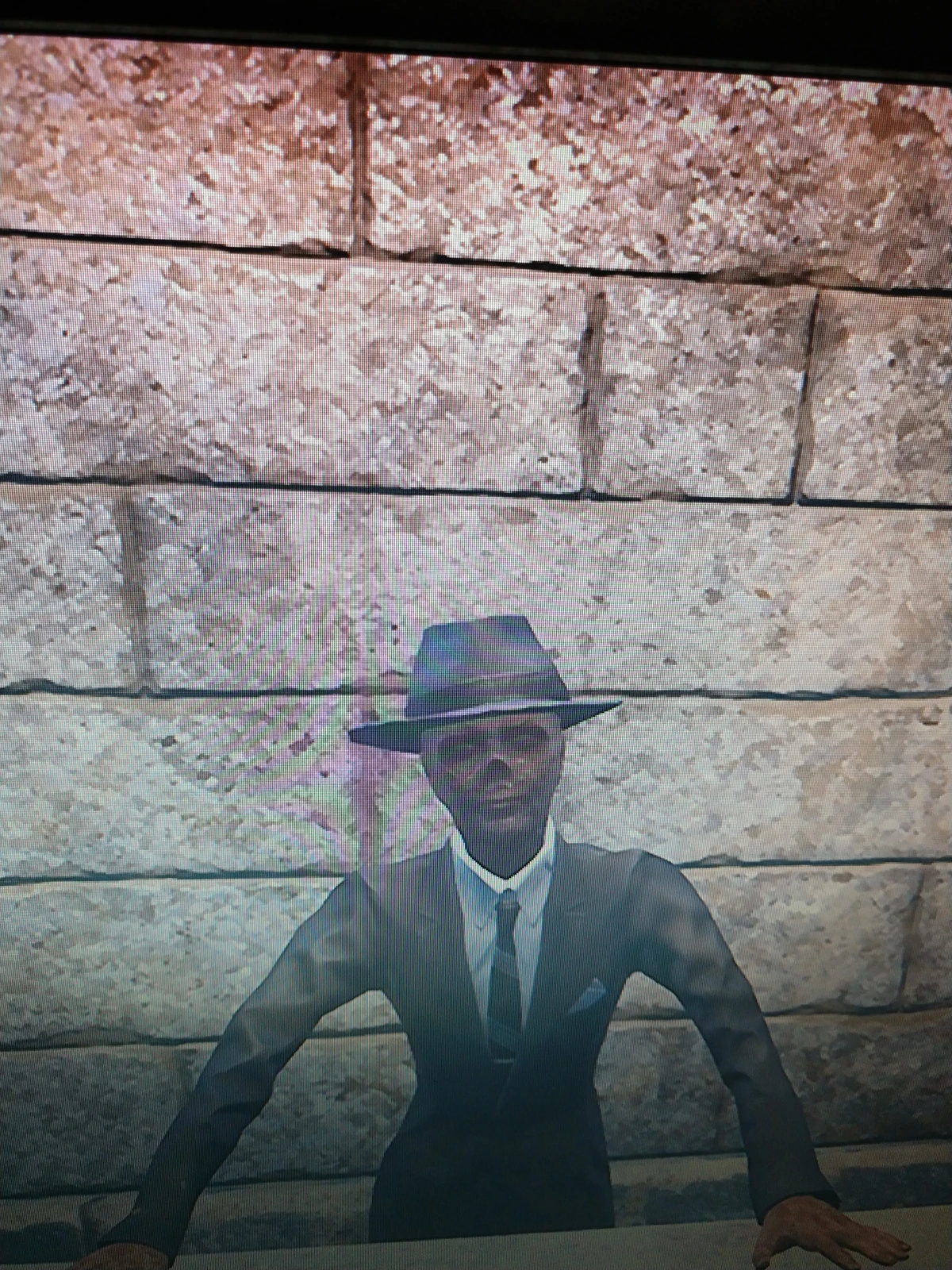 Mickey Molano | Fallout Fanon Wiki | Fandom