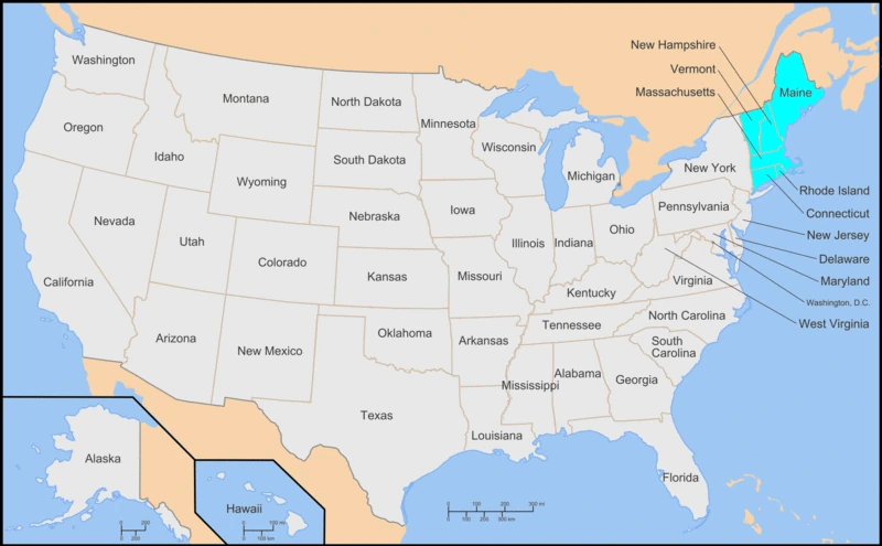 New England Commonwealth | Fallout Fanon Wiki | Fandom