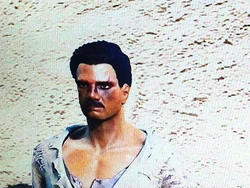 Emillio Huecha | Fallout Fanon Wiki | Fandom