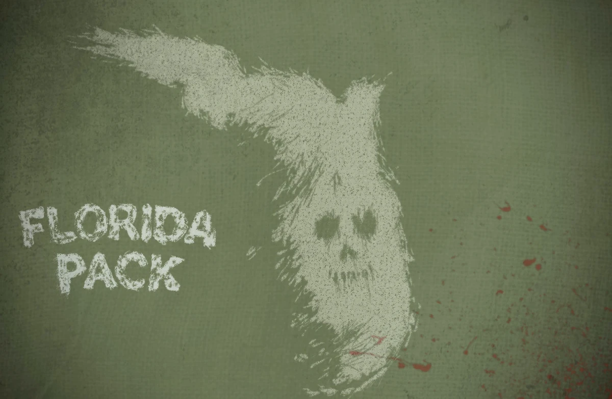 Florida Badlanders | Fallout Fanon Wiki | Fandom