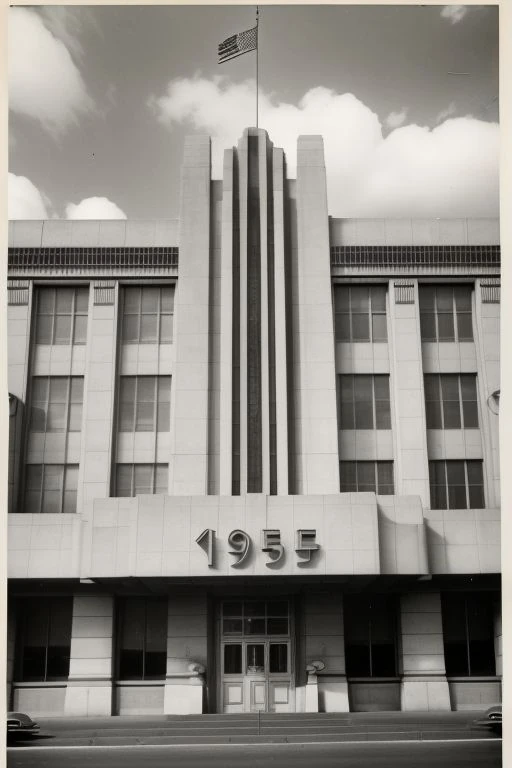 Local Post Office 1 | Fallout Fanon Wiki | Fandom