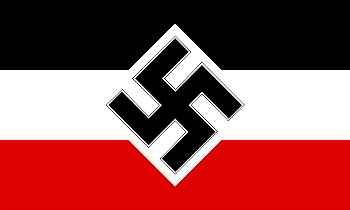 New Children of Old Germany | Fallout Fanon Wiki | Fandom