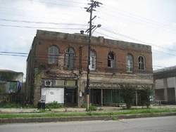 Oldtown | Fallout Fanon Wiki | Fandom