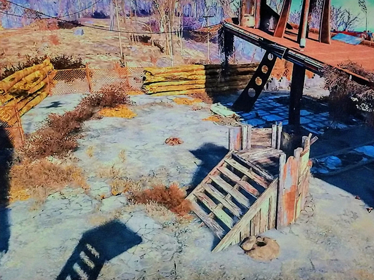 Checkpoint 50 | Fallout Fanon Wiki | Fandom