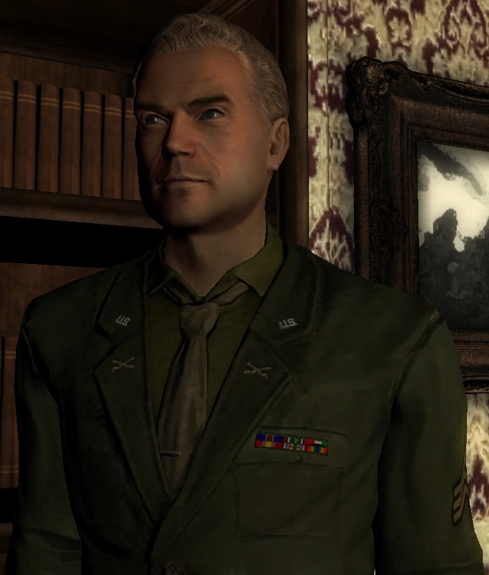 Anderson McKarter | Fallout Fanon Wiki | Fandom