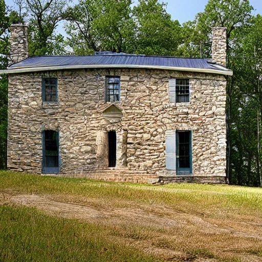 Culyer Homestead | Fallout Fanon Wiki | Fandom