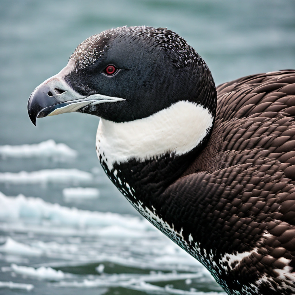 Ice Loon | Fallout Fanon Wiki | Fandom