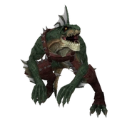 Green Hide | Fallout Fanon Wiki | Fandom