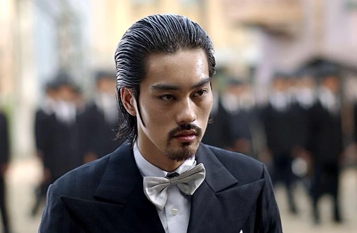 Rufus Fengdu | Fallout Fanon Wiki | Fandom