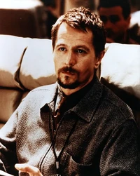 Crowley | Fallout Fanon Wiki | Fandom