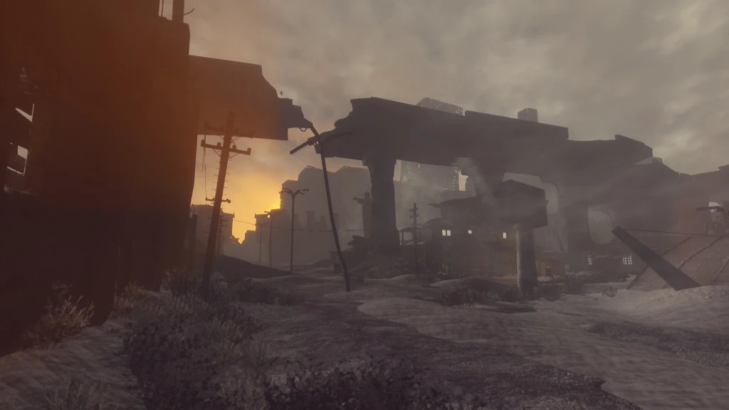 Portland | Fallout Fanon Wiki | Fandom