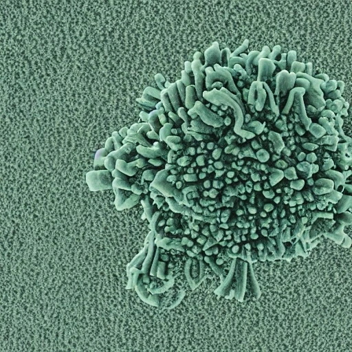 Breeder Mold | Fallout Fanon Wiki | Fandom