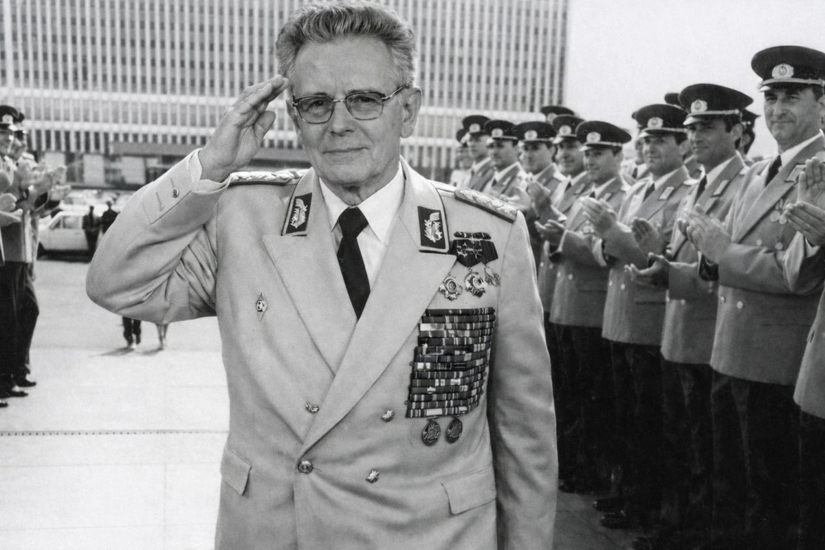 Karl Siegel | Fallout Fanon Wiki | Fandom