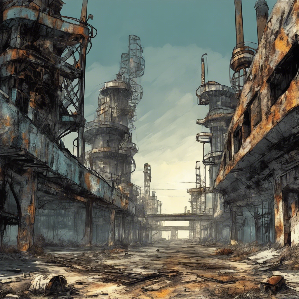 Gary | Fallout Fanon Wiki | Fandom