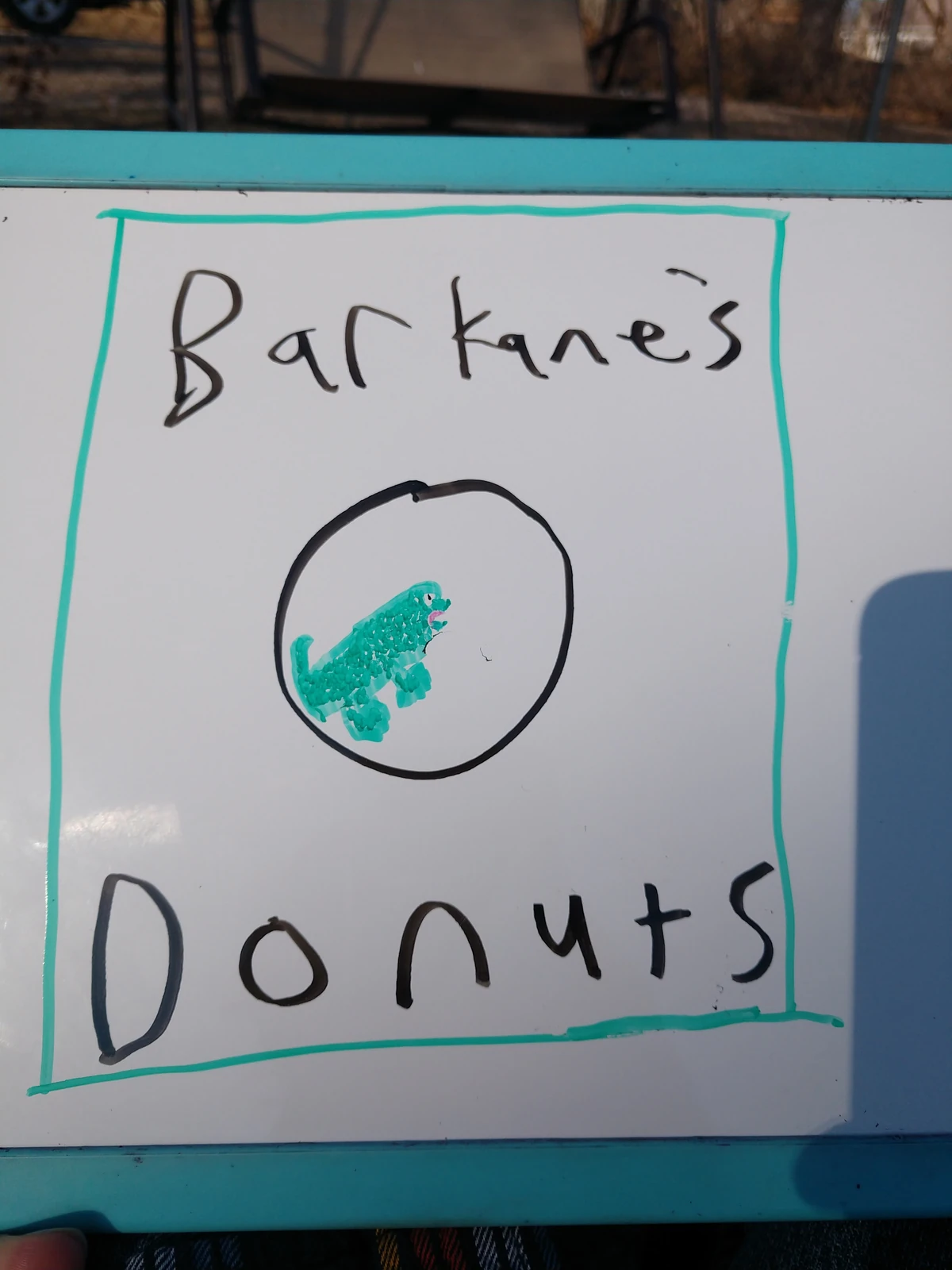 Barkane's Donuts | Fallout Fanon Wiki | Fandom