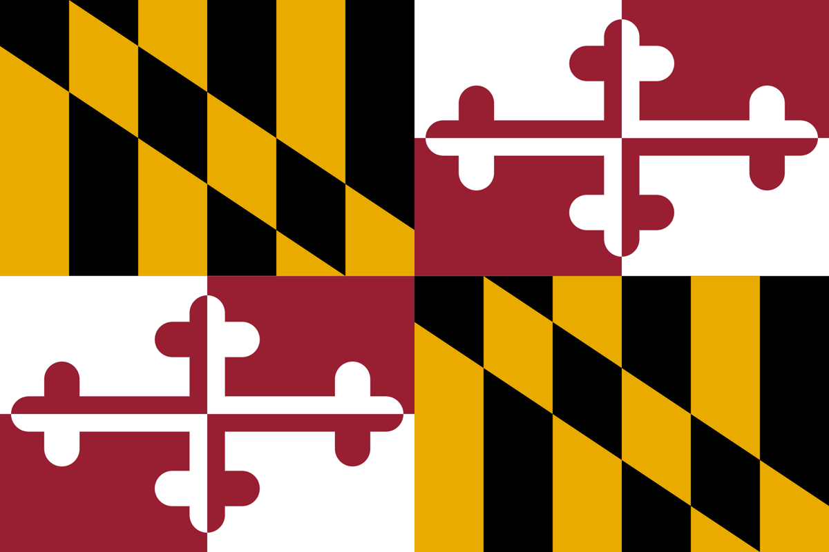 Maryland | Fallout Fanon Wiki | Fandom