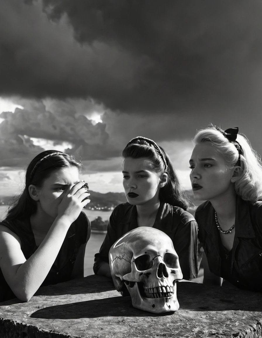 Skull Raiderz | Fallout Fanon Wiki | Fandom