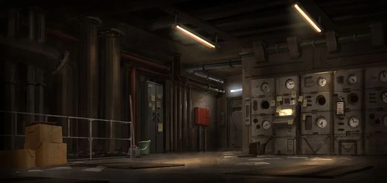 Vault 100 | Fallout Fanon Wiki | Fandom