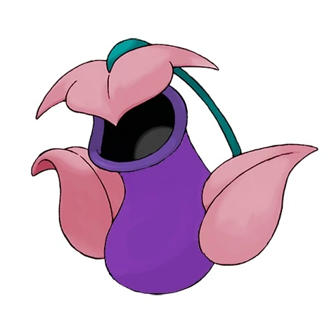 Purple People Eater | Fallout Fanon Wiki | Fandom