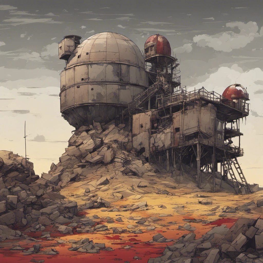 Hoosier Processing Plant | Fallout Fanon Wiki | Fandom