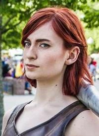Lisa Milton | Fallout Fanon Wiki | Fandom