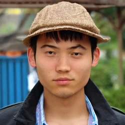 Elliot Wu | Fallout Fanon Wiki | Fandom