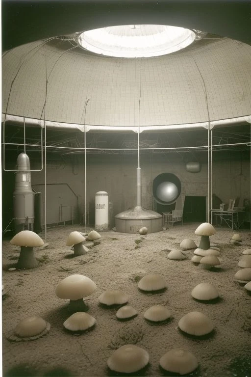 Fungus Pit | Fallout Fanon Wiki | Fandom