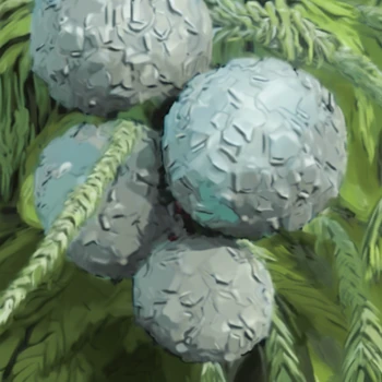 Stone Spore Clusters | Fallout Fanon Wiki | Fandom