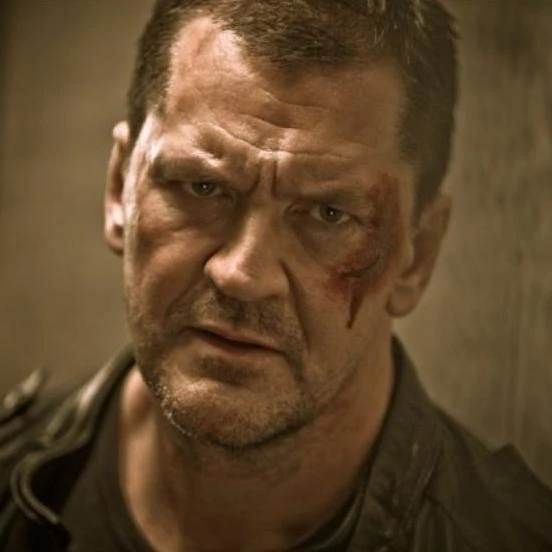 Jacob Vaughton | Fallout Fanon Wiki | Fandom