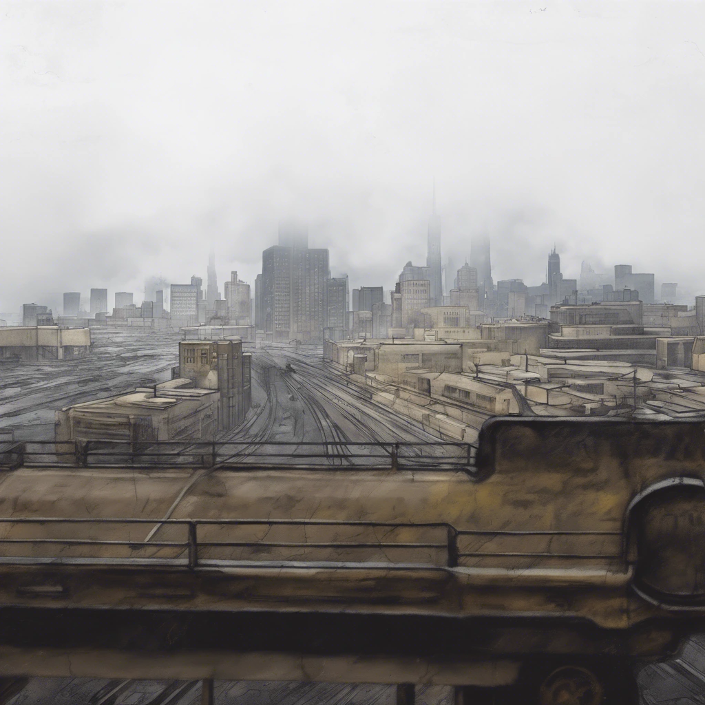 Chicago Railway | Fallout Fanon Wiki | Fandom