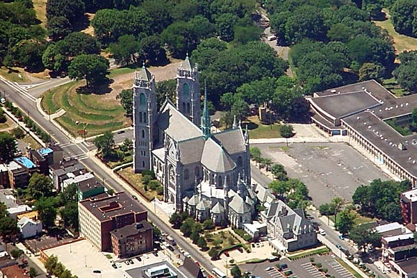 Basilica | Fallout Fanon Wiki | Fandom