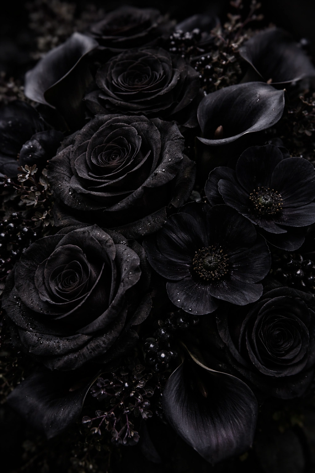 Memory-flowers | Fallout Fanon Wiki | Fandom