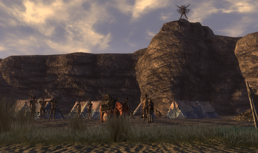 Luminate Tribe | Fallout Fanon Wiki | Fandom