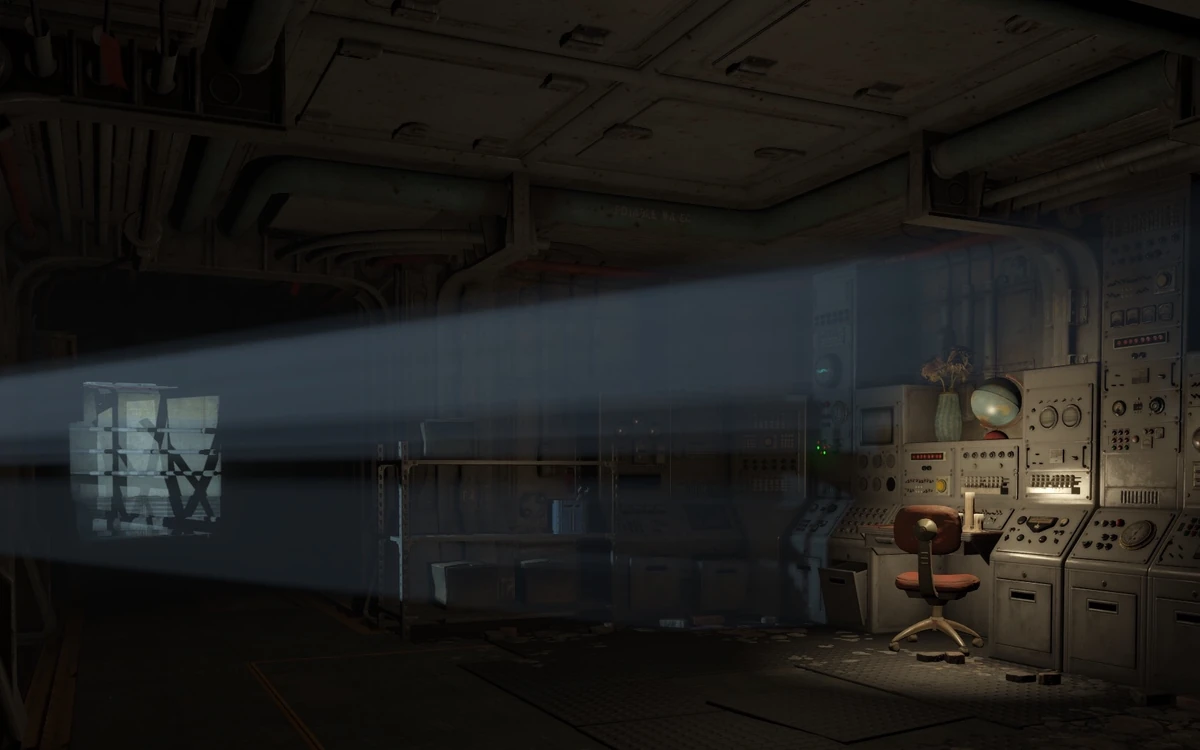 Vault 72 | Fallout Fanon Wiki | Fandom