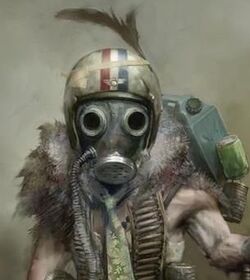 Moondog | Fallout Fanon Wiki | Fandom