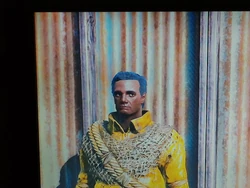 Trask Rodrigo | Fallout Fanon Wiki | Fandom