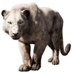Cave Lion | Fallout Fanon Wiki | Fandom