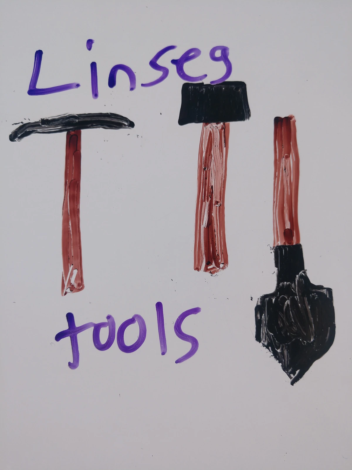 Linseg Tools | Fallout Fanon Wiki | Fandom