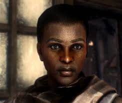 Harper | Fallout Fanon Wiki | Fandom