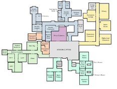 Vault 98 | Fallout Fanon Wiki | Fandom